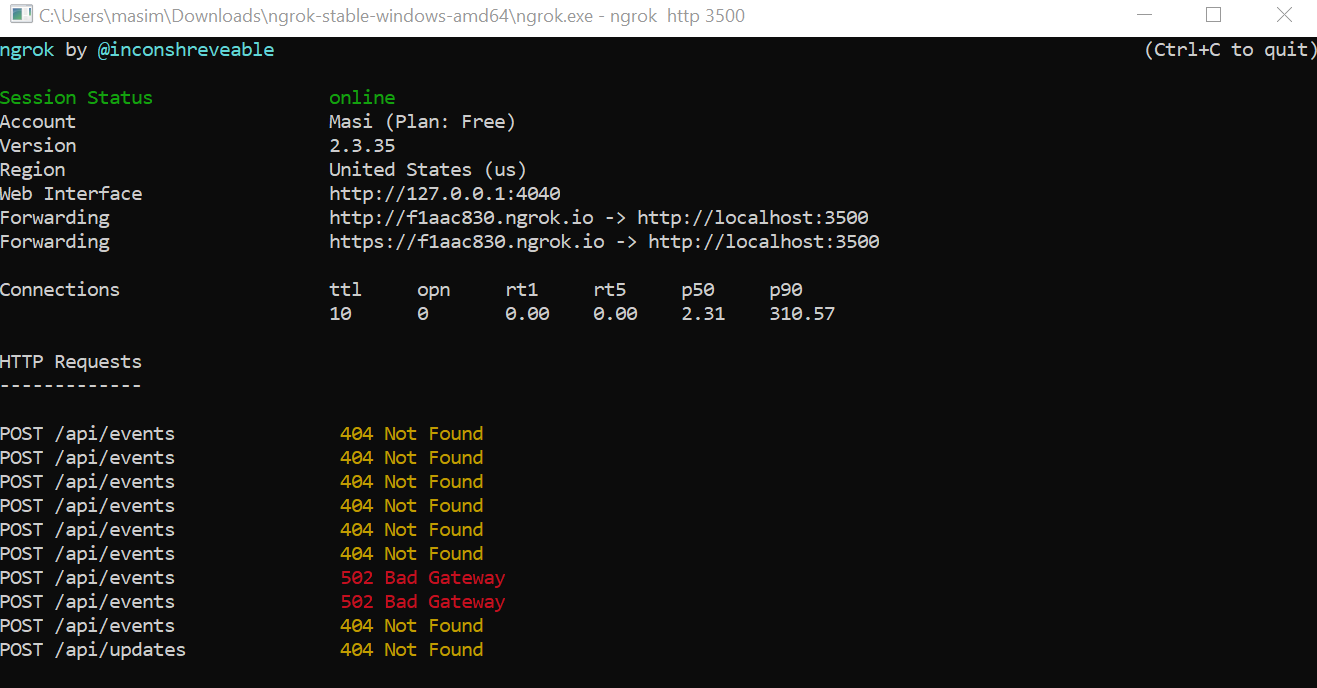 How to configure Event Grid input binding: concrete examples? · Issue #604 · dapr/docs · GitHub