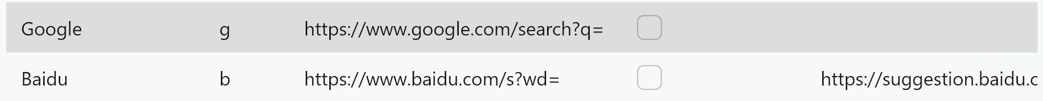 web search not show empty · Issue #396 · adirh3/Fluent-Search · GitHub