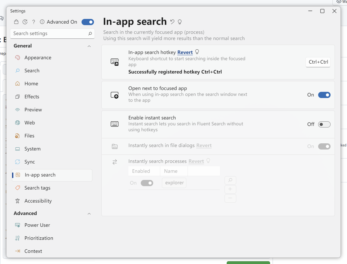 in-app search not support chinese(non-english?) · Issue #551 · adirh3/Fluent-Search · GitHub