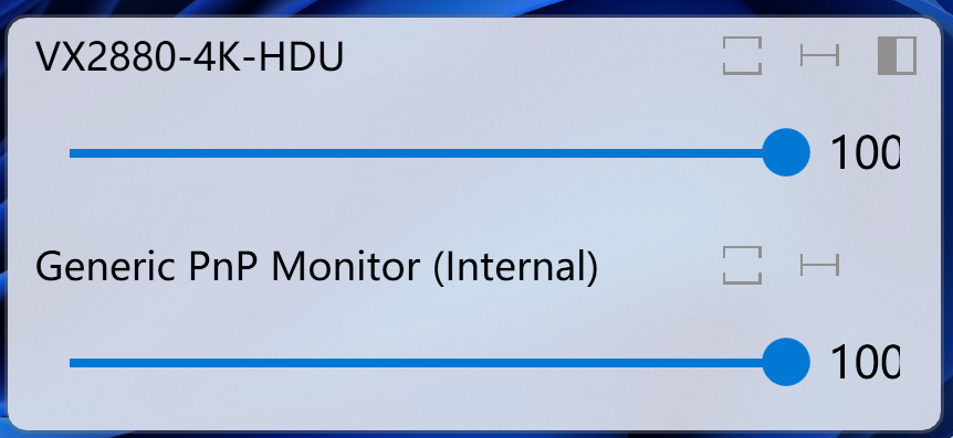 A part of number is hidden · Issue #375 · emoacht/Monitorian · GitHub