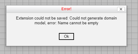 🐛 [BUG] Nullable property in DomainObject results in error on saving · Issue #646 ...