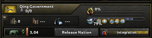 China Coring Is Done By Tag Instead Of By Provincestate · Issue 21863 · Kaiserreich
