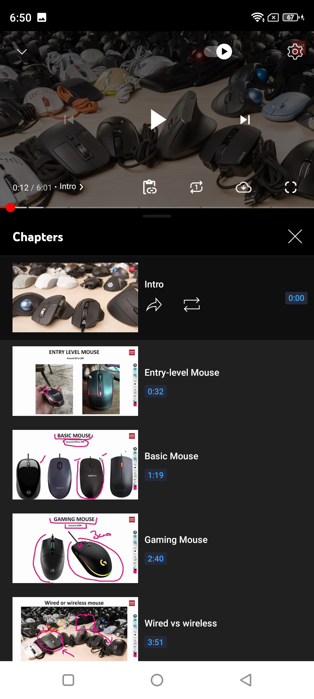 Patch Request : Amoled Theme doesn't work in "Chapters" Tab in YT Revanced · Issue #1942 ...