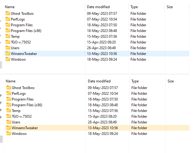 Some Little but important Improvements to AccentColorizer · Issue #34 ...