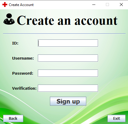 GitHub - michaelilkanayev1997/Hospital-Java