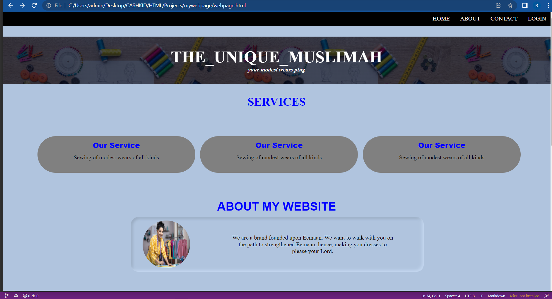 GitHub - Cashkid500/mywebpage: My Webpage