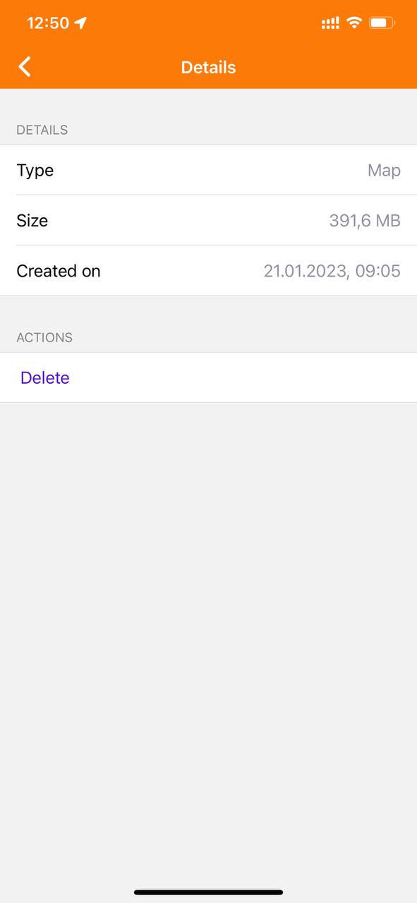 Road is missing · Issue #14811 · osmandapp/OsmAnd · GitHub