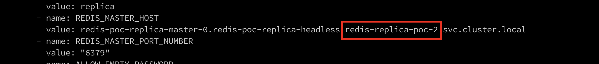[bitnami/redis] Redis external master replicas not working as expected · Issue #12985 · bitnami ...