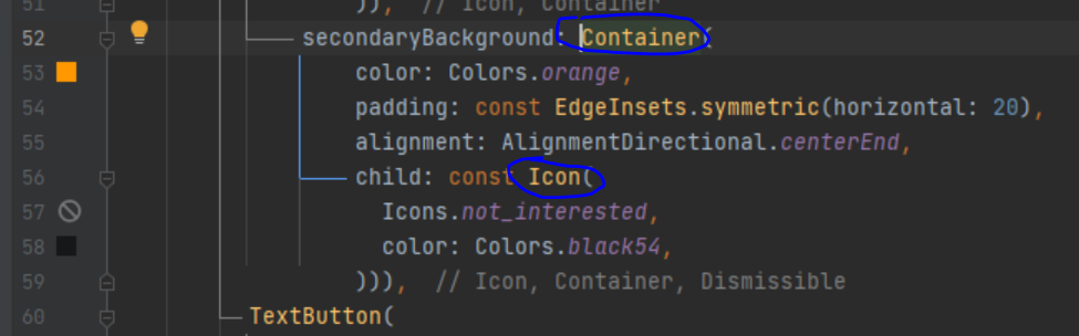 Bidirectional dismissible causes a framework exception when routing away after it is dismissed ...