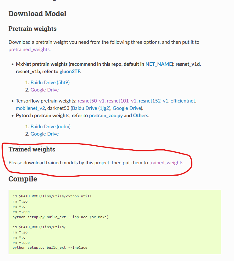rsdet_8p训练ucas-aod 、hrsc2016数据集均出错了 · Issue #53 · yangxue0827/RotationDetection · GitHub