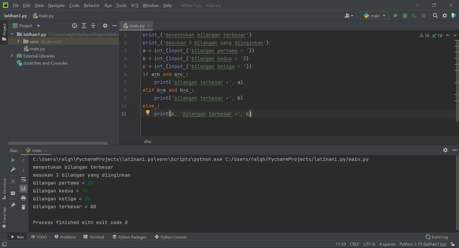 GitHub - MrAding/labspy02: Tugas Praktikum 2