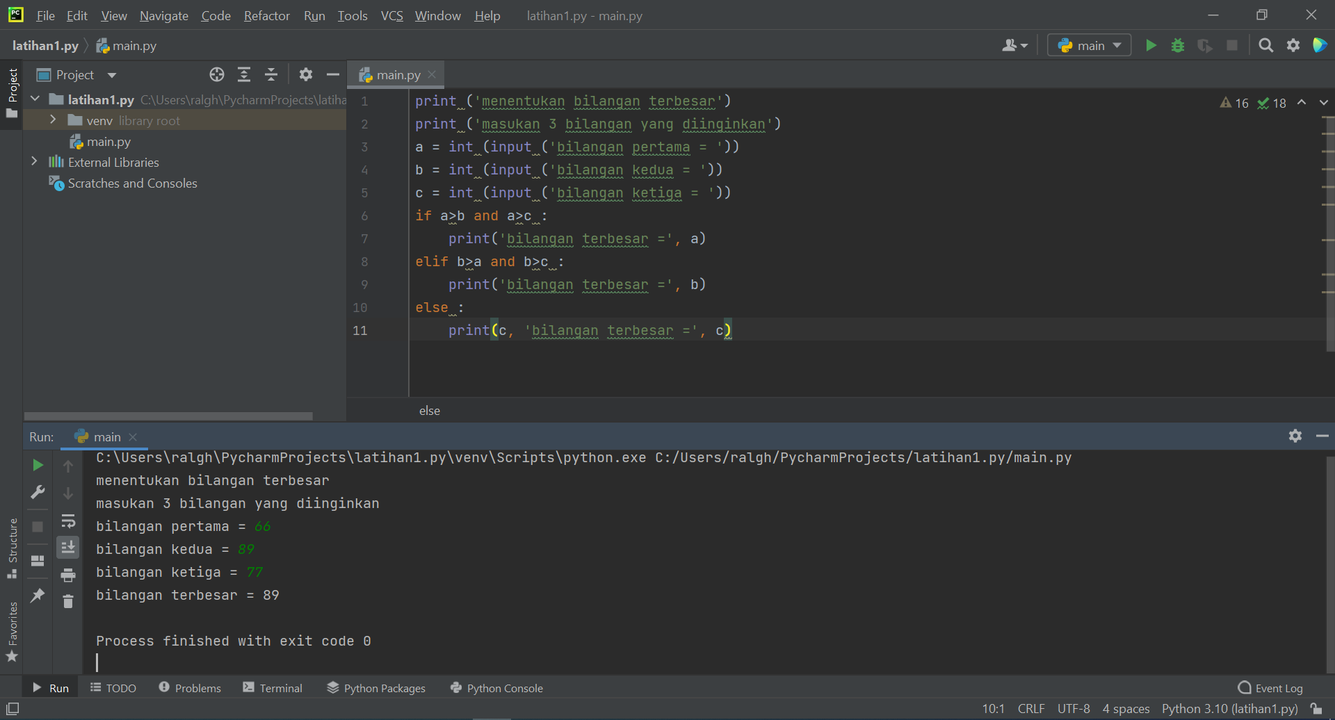 GitHub - MrAding/labspy02: Tugas Praktikum 2