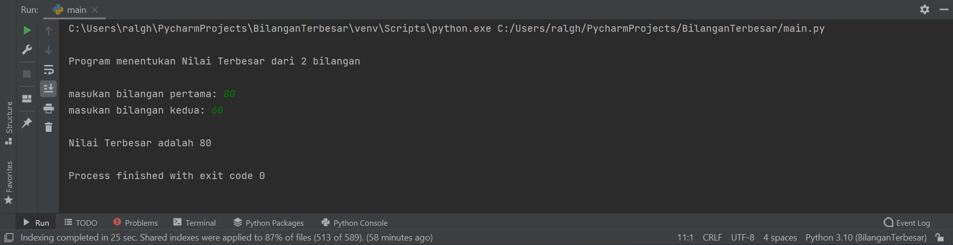 GitHub - MrAding/Kondisional-Perulangan