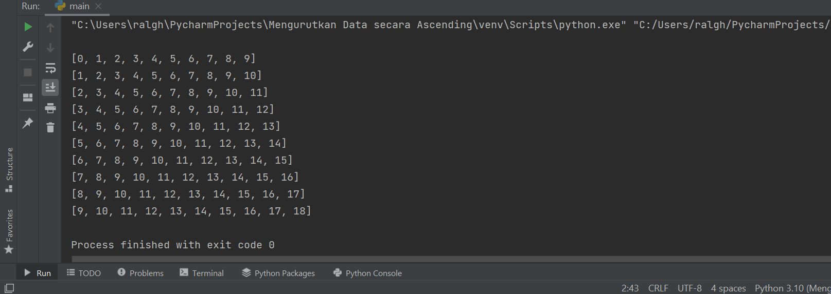 GitHub - MrAding/Kondisional-Perulangan