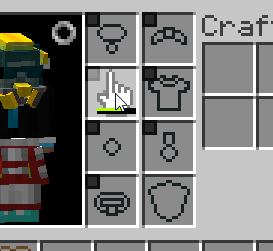 [Feature Request] Baubles and Hotkey support · Issue #8 · CleanroomMC/Pointer · GitHub