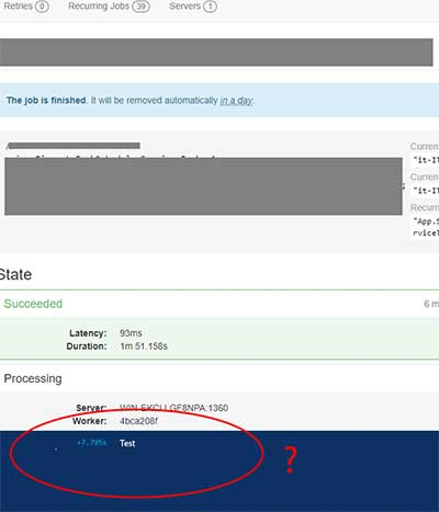 Write line into job detail · Issue #115 · pieceofsummer/Hangfire.Console · GitHub