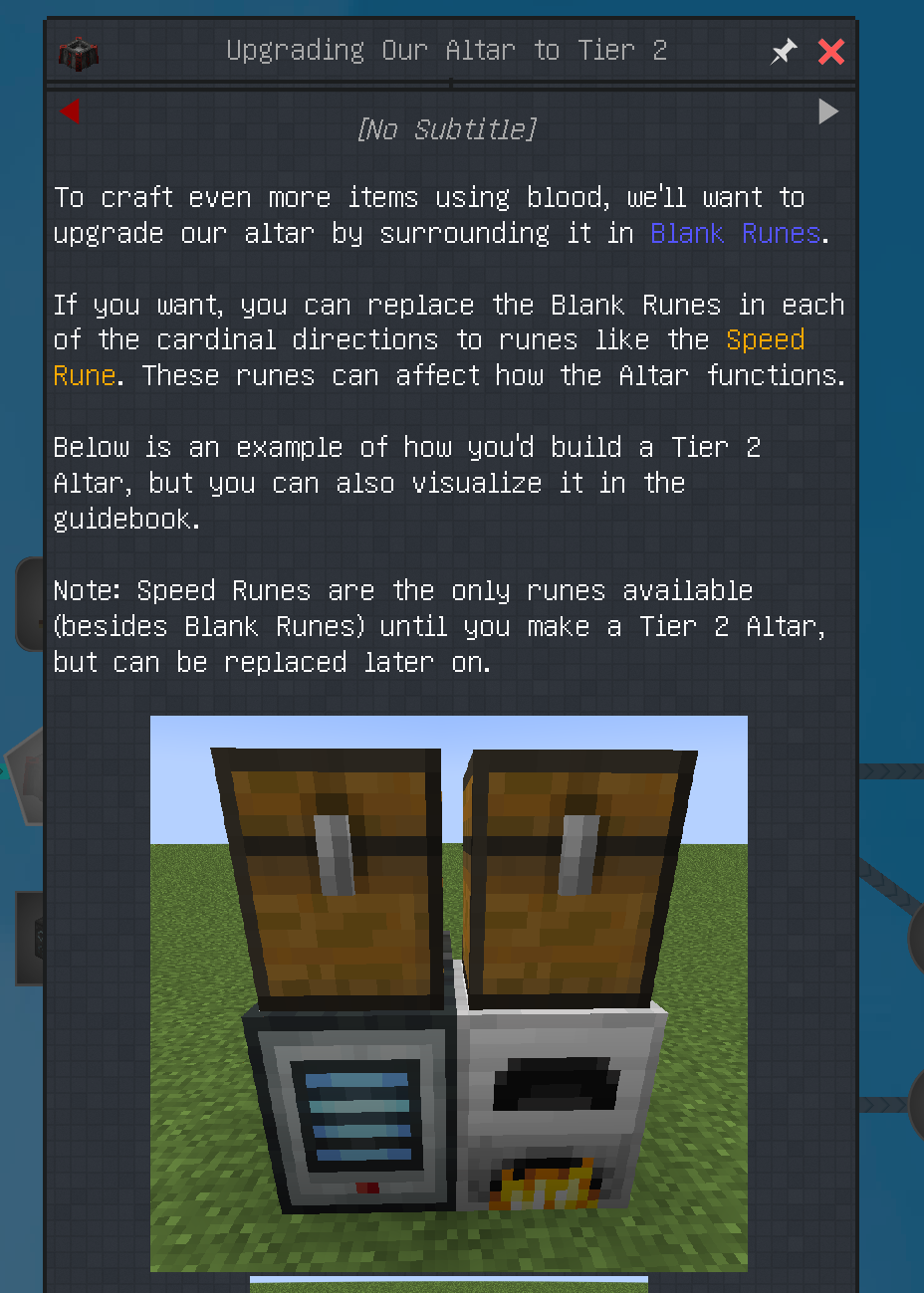 任务书图片错误（ftbquests Picture Error） · Issue 466 · Allthemodsall The Mods 7 Sky · Github 