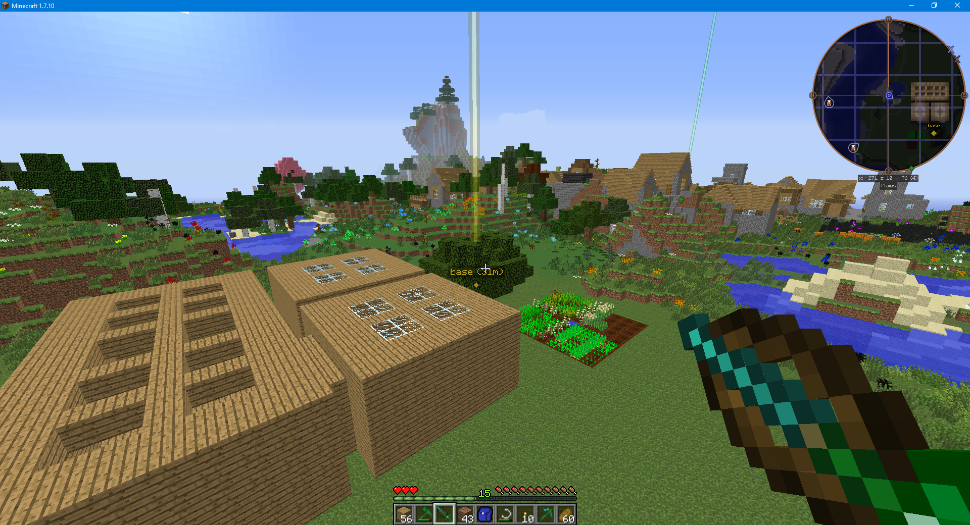 [Issue] all mobs are invisible · Issue #58 · The-Nexus-Project ...