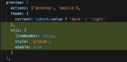 Vue3，代码块字体颜色变成了白色 · Issue #1304 · Vanessa219/vditor · GitHub