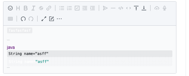 Vue3，代码块字体颜色变成了白色 · Issue #1304 · Vanessa219/vditor · GitHub