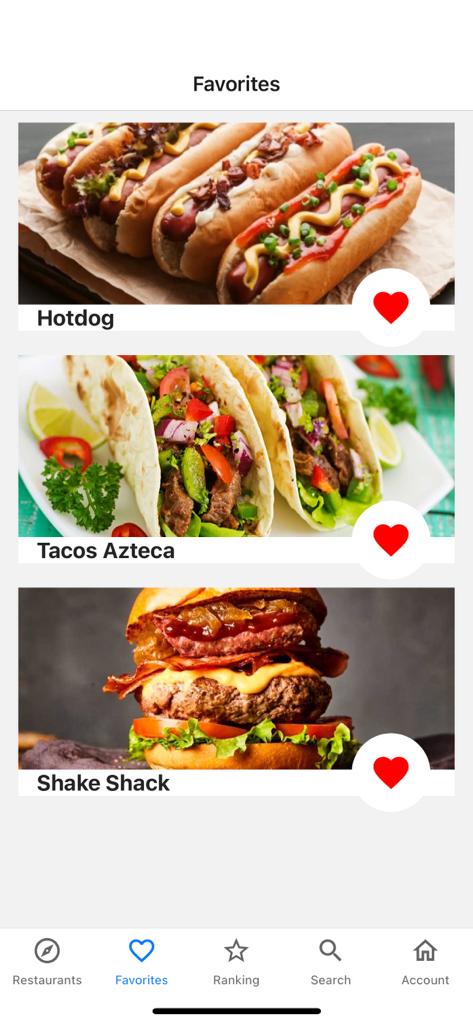 GitHub - Lauti0122/Resto-Maps: Application mobile