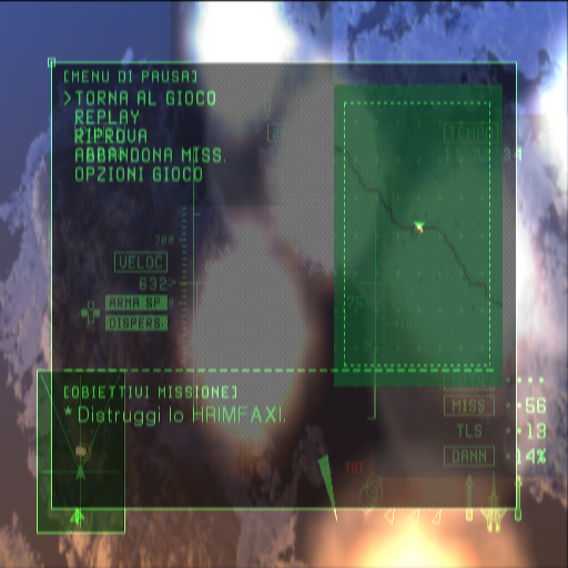 [BUG]: Explosions in Ace Combat 5 requires dual source blending off in hardware mode · Issue ...