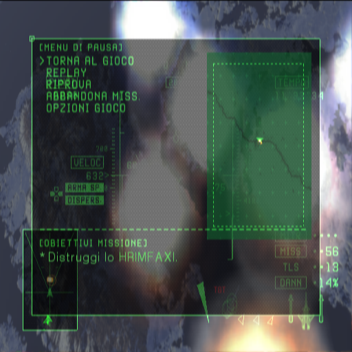 [BUG]: Explosions in Ace Combat 5 requires dual source blending off in hardware mode · Issue ...