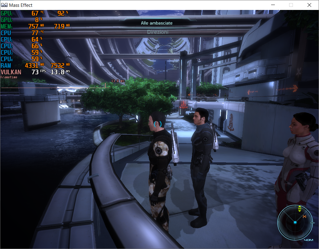 Wait for background shader compilation affects performance · Issue #3235 · doitsujin/dxvk · GitHub