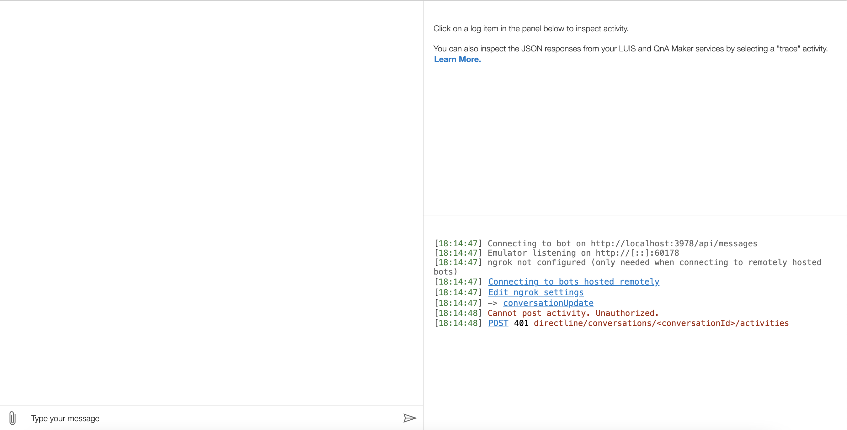 Azure credentials wrong after deploying with Azure CLI · Issue #6436 · microsoft/botframework ...