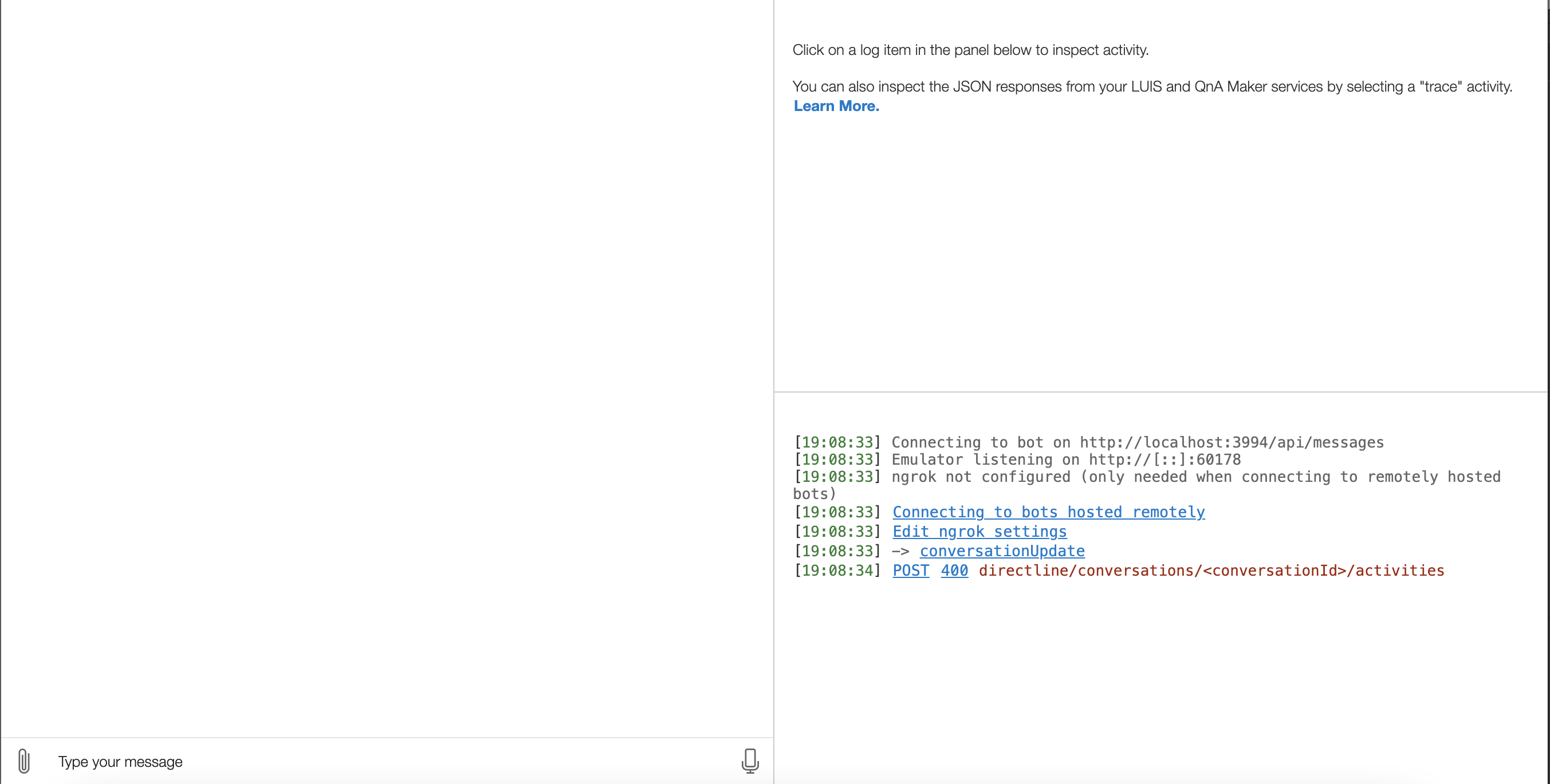 Azure credentials wrong after deploying with Azure CLI · Issue #6436 · microsoft/botframework ...