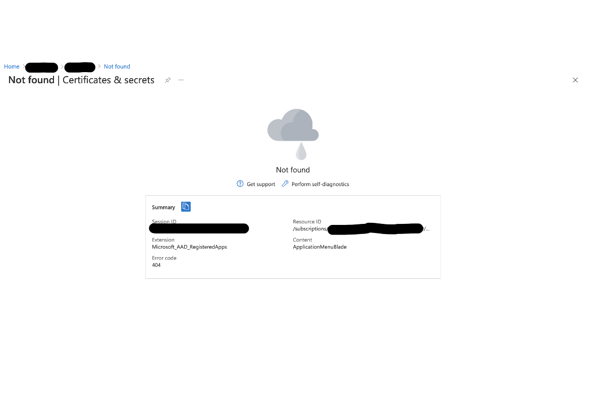 Azure credentials wrong after deploying with Azure CLI · Issue #6436 · microsoft/botframework ...
