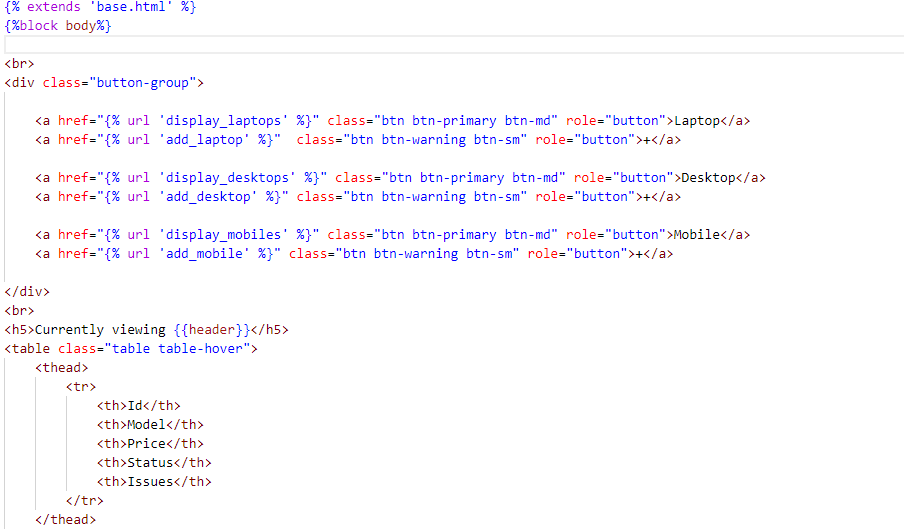 GitHub - NehaGitRepo/inventory_management_system_using_django