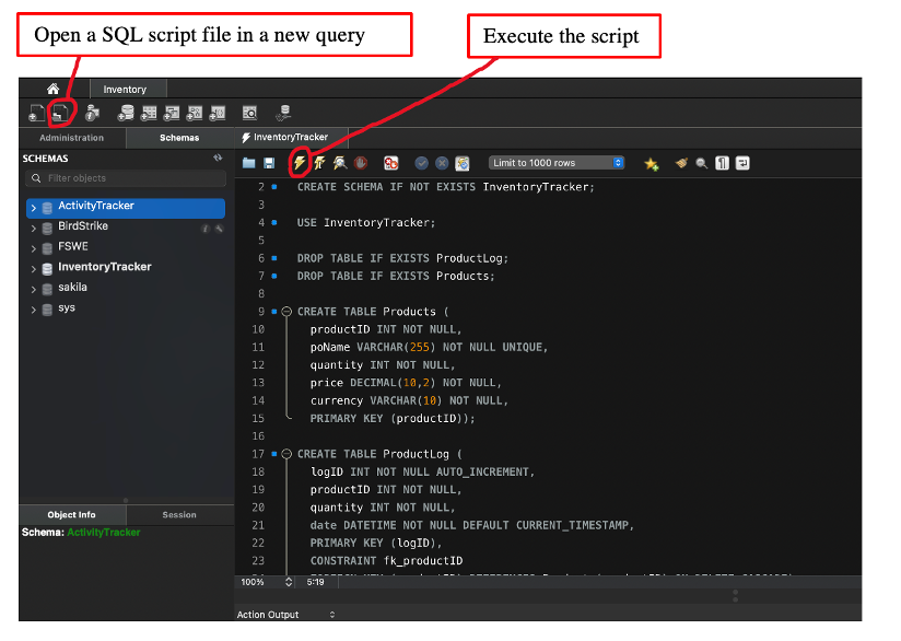 GitHub - kelvin8888siu/InventoryTracker: Inventory Tracker API