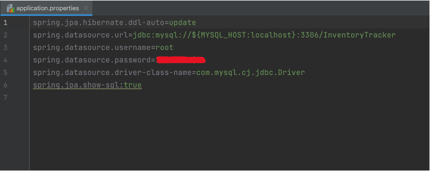 GitHub - kelvin8888siu/InventoryTracker: Inventory Tracker API