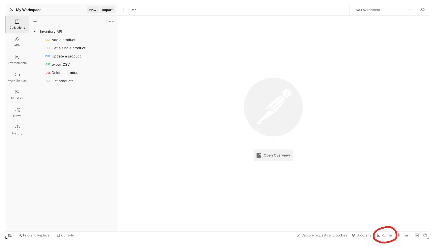 GitHub - kelvin8888siu/InventoryTracker: Inventory Tracker API