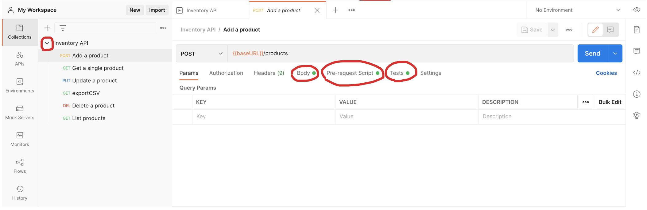 GitHub - kelvin8888siu/InventoryTracker: Inventory Tracker API
