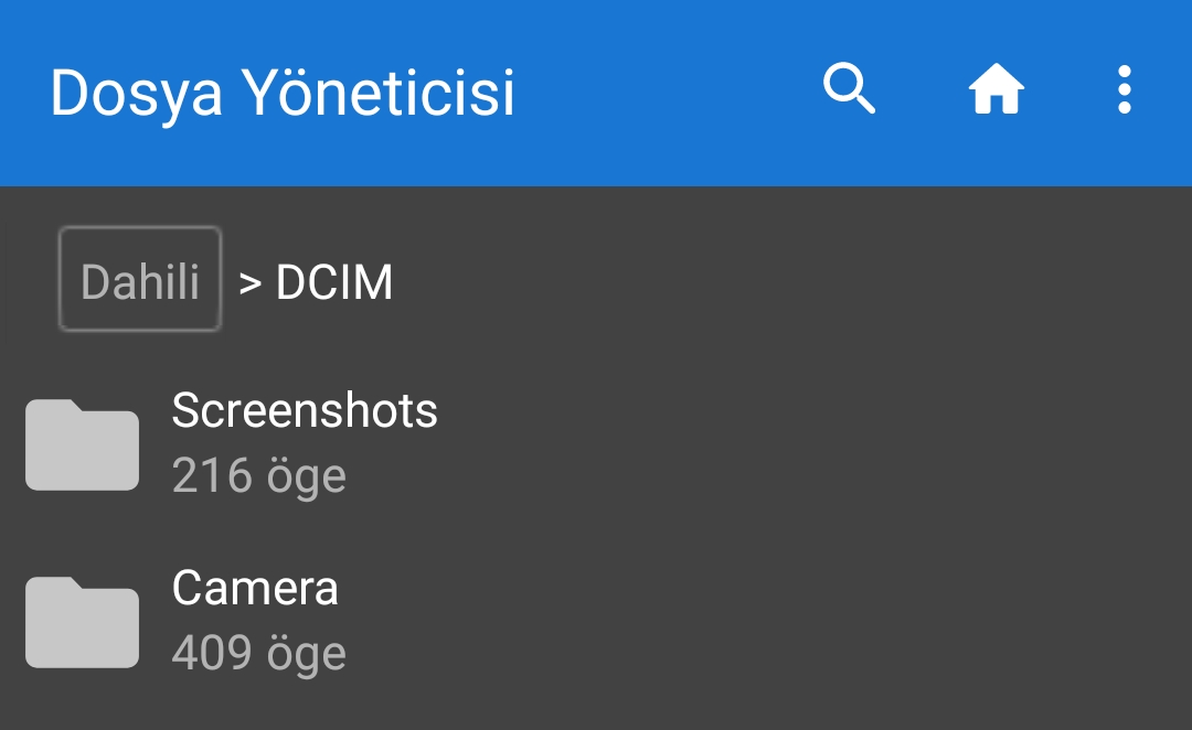 There are two screenshot folders. · Issue #2611 · SimpleMobileTools/Simple-Gallery · GitHub