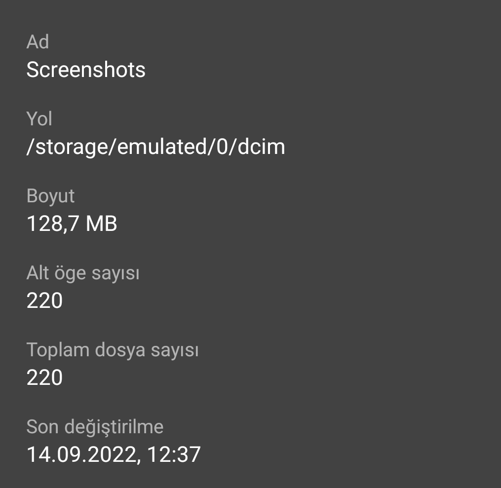 There are two screenshot folders. · Issue #2611 · SimpleMobileTools/Simple-Gallery · GitHub