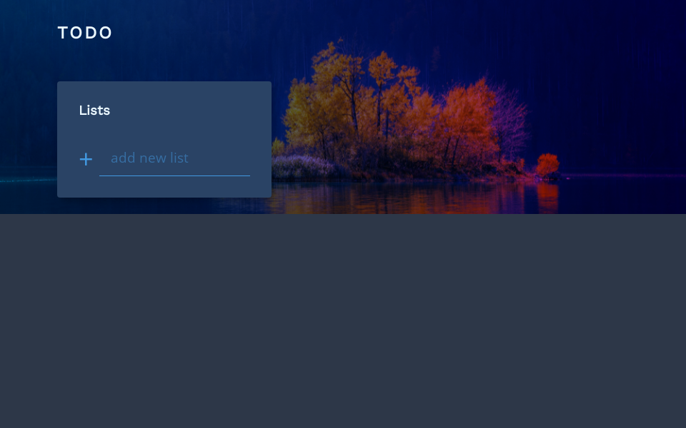 GitHub - NyanPham/todo-app-react