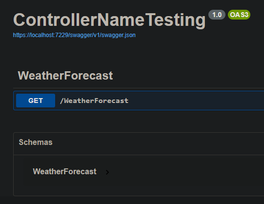 WebApi: adding ApiVersioning removes numbers from end of controller name · Issue #41502 · dotnet ...