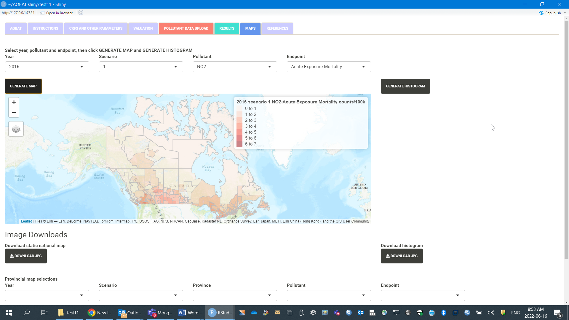 Is It Possible To Increase Height Of Interactive Map In Shiny App · Issue 666 · R Tmap Tmap