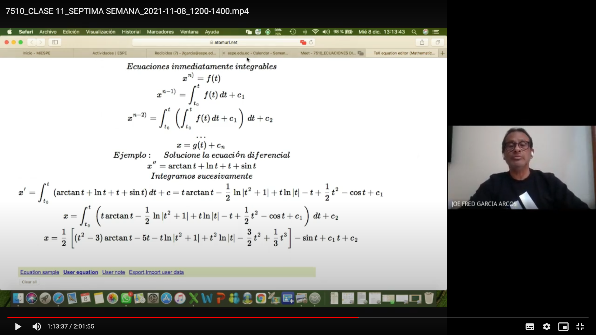 GitHub - Vmosejo/EDO