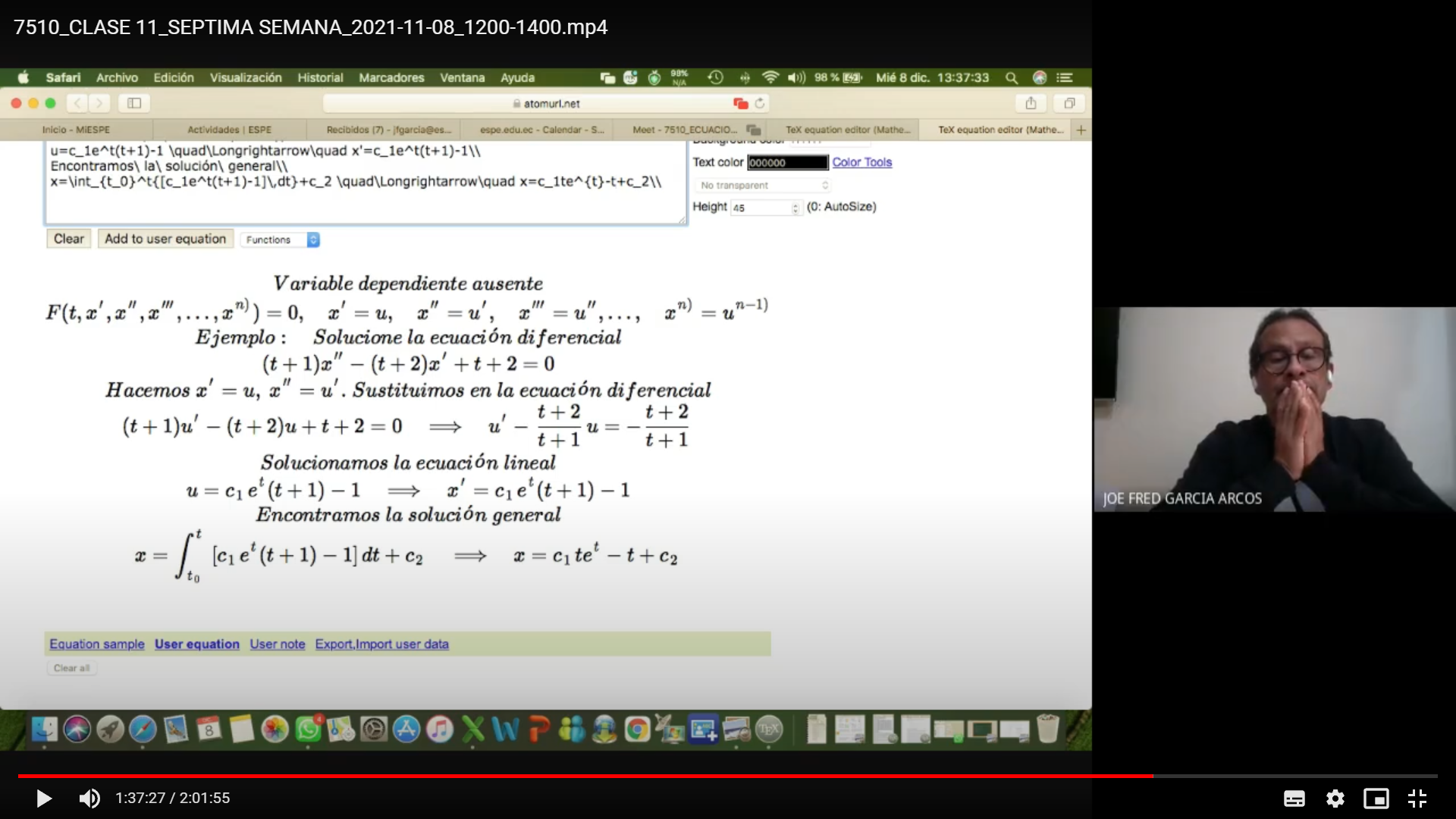 GitHub - Vmosejo/EDO