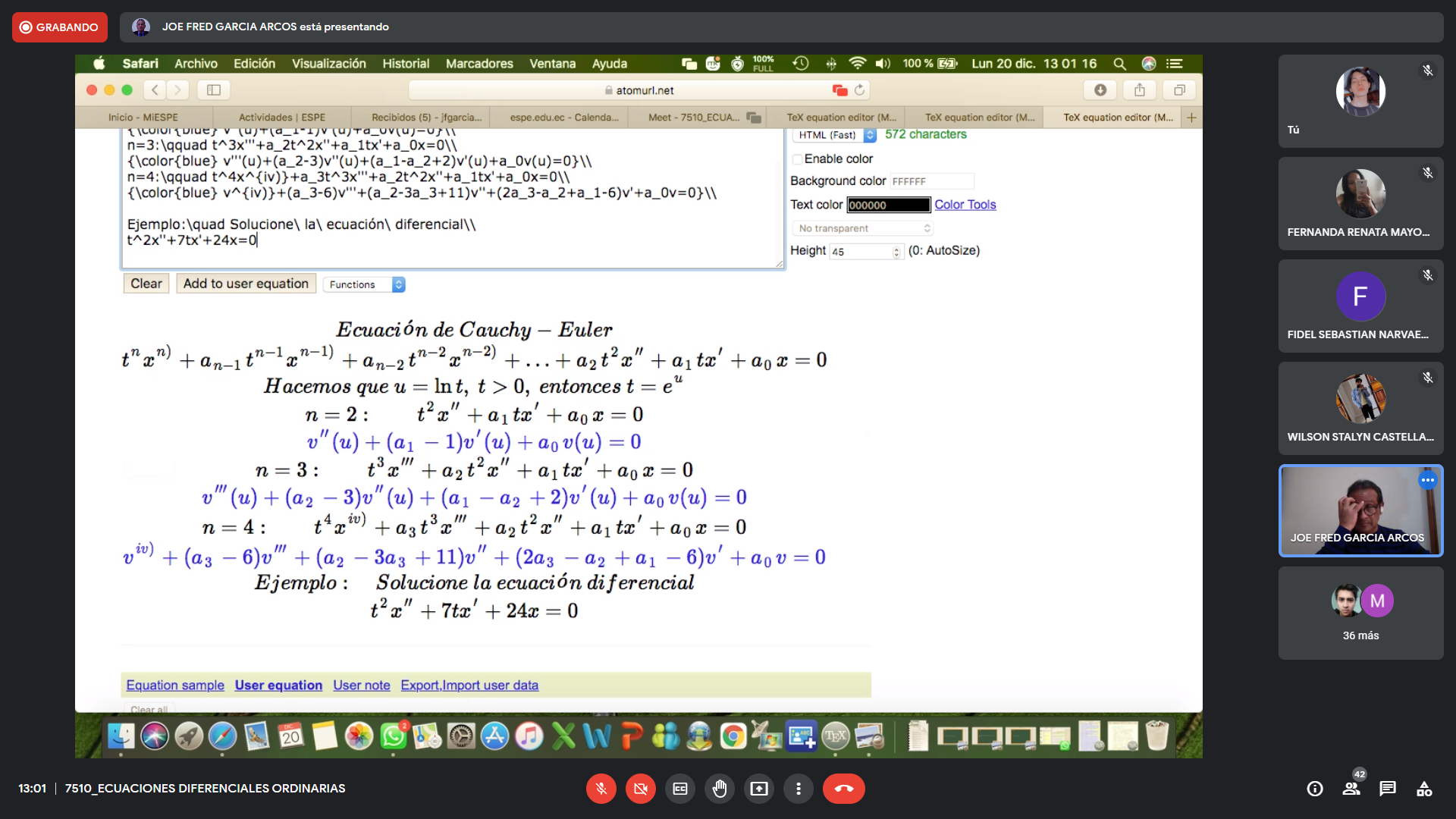 GitHub - Vmosejo/EDO