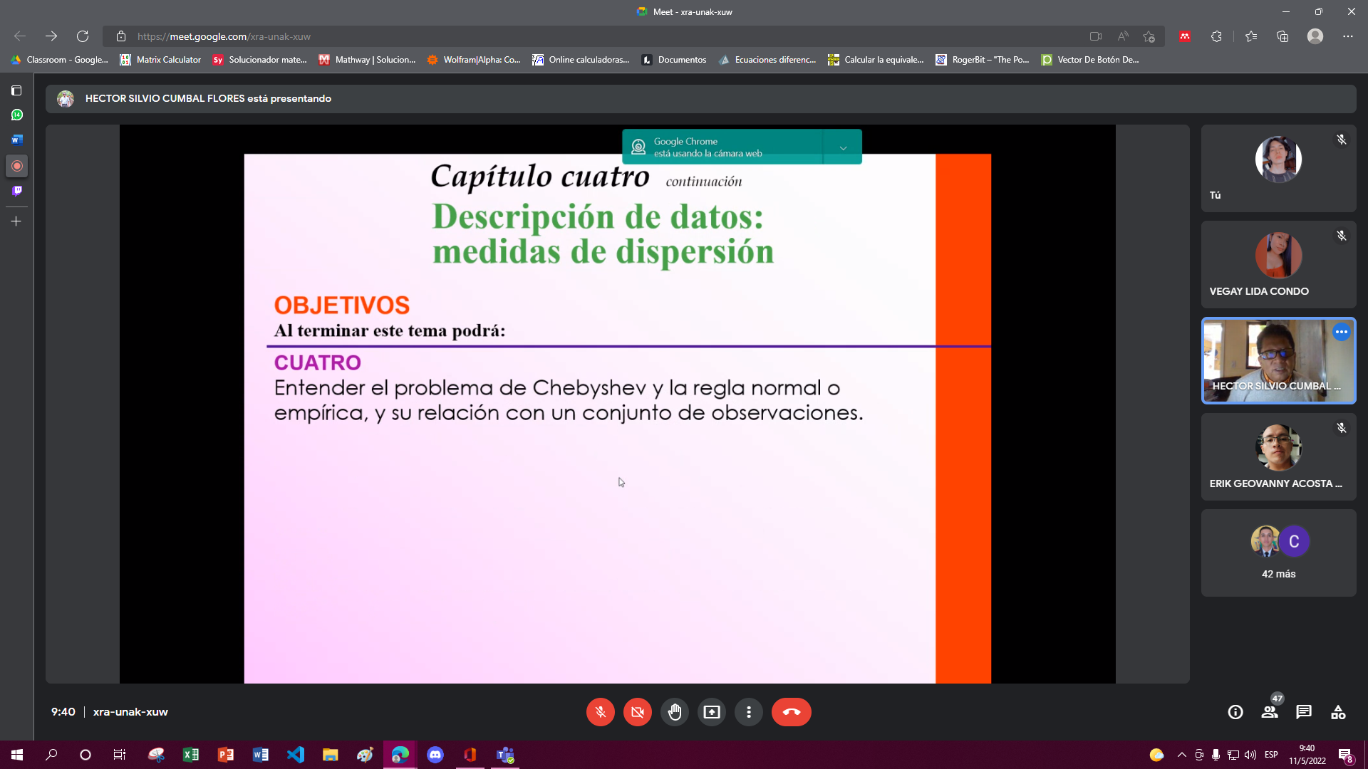 GitHub - Vmosejo/Estadistica-Diapositivas