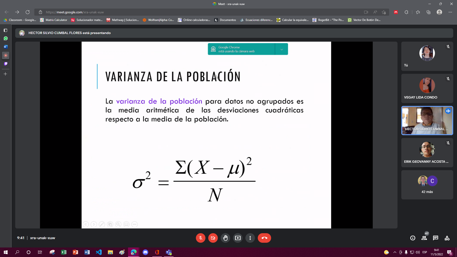 GitHub - Vmosejo/Estadistica-Diapositivas