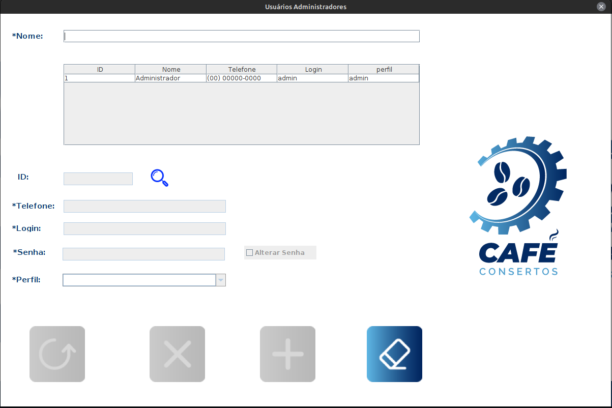 GitHub - felipeparisi/Projeto-Integrador: Projeto integrado do curso técnico do senac tatuape ...