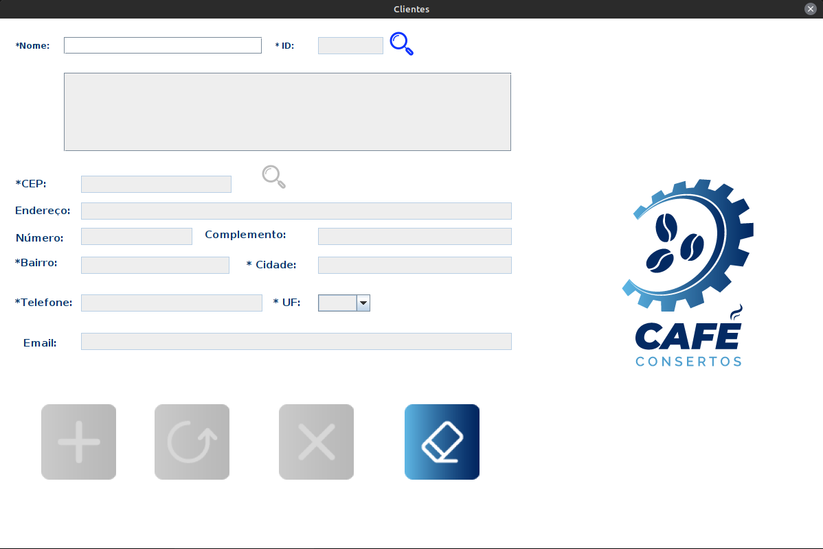 GitHub - felipeparisi/Projeto-Integrador: Projeto integrado do curso técnico do senac tatuape ...