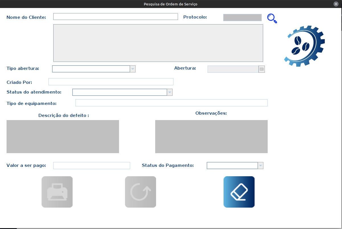 GitHub - felipeparisi/Projeto-Integrador: Projeto integrado do curso técnico do senac tatuape ...