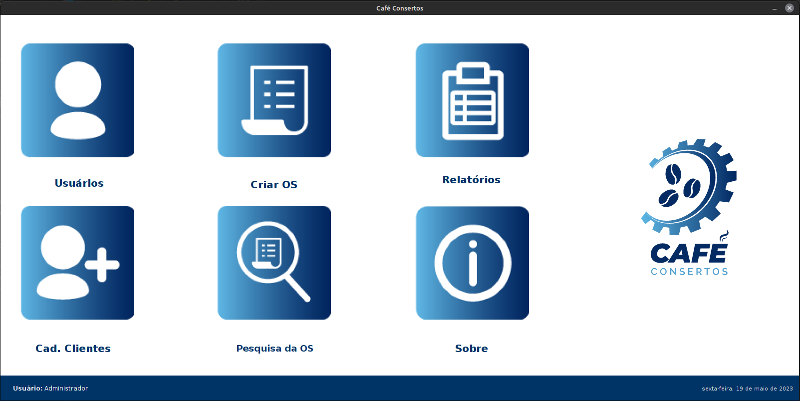 GitHub - felipeparisi/Projeto-Integrador: Projeto integrado do curso técnico do senac tatuape ...